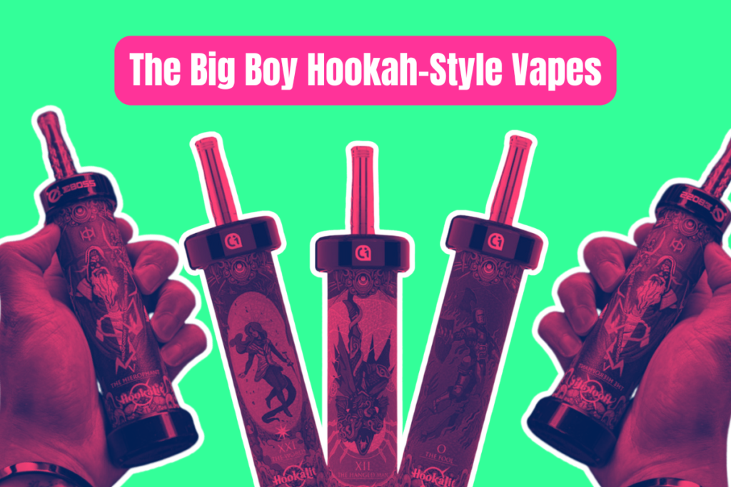 Best Place To Buy Disposable Vapes In 2025