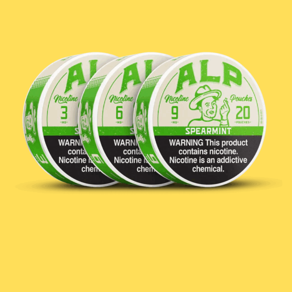 Nicotine Pouches 101: Literally Everything You Need To Know