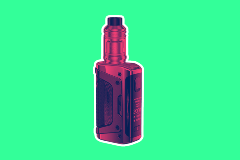 The Latest & Best New Vape Releases: What's Hot Right Now...