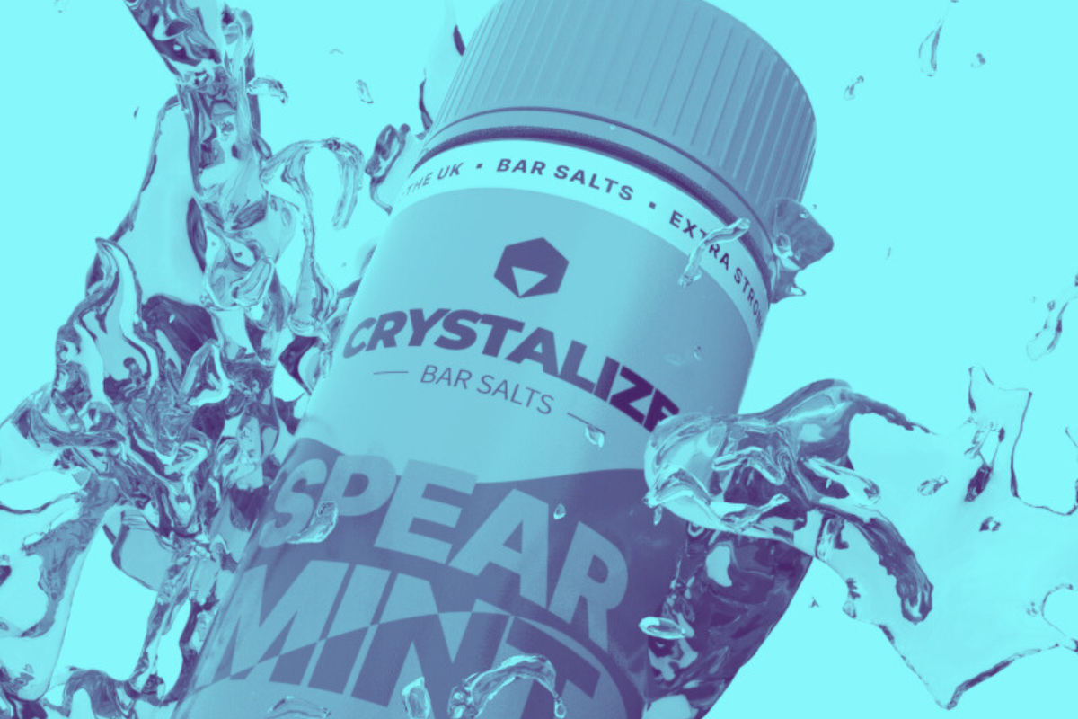 Best Menthol Nic Salts (2026 Edition)