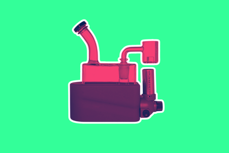 Dab Rig vs. Bong: What's The Real Difference?