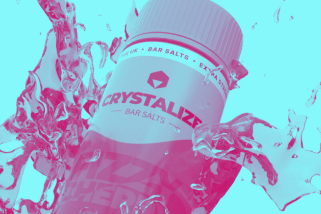 Is 20mg Nic Salt A Lot? Here's What You Need To Know